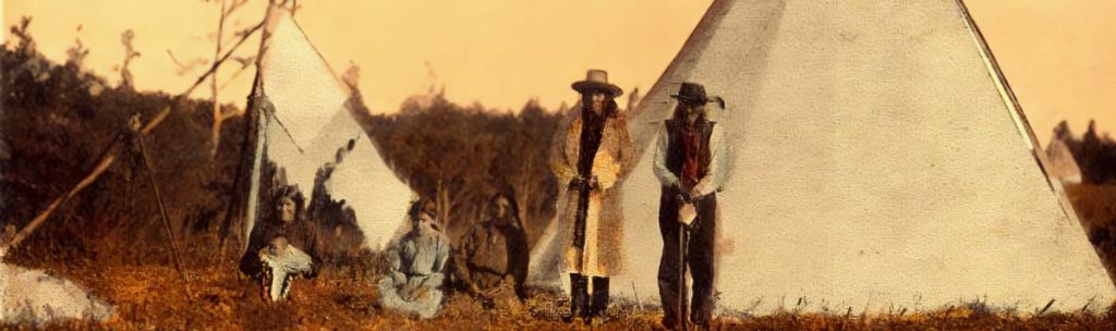 Muskowekwan First Nations Indian Reserves Saskatchewan